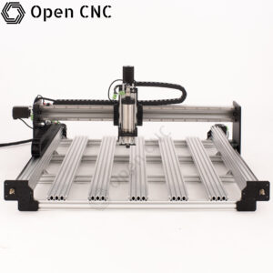 QB-22 - CNC machine