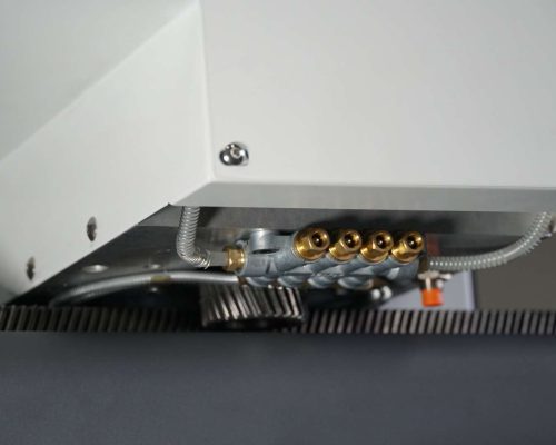 Open CNC TX-Series | CNC Machines voor optimale productie